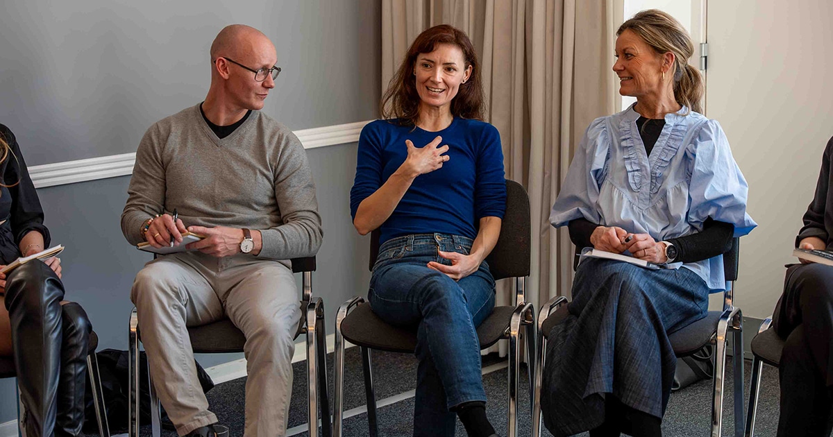 Hvad er NLP Psykoterapi? Få en simpel definition her